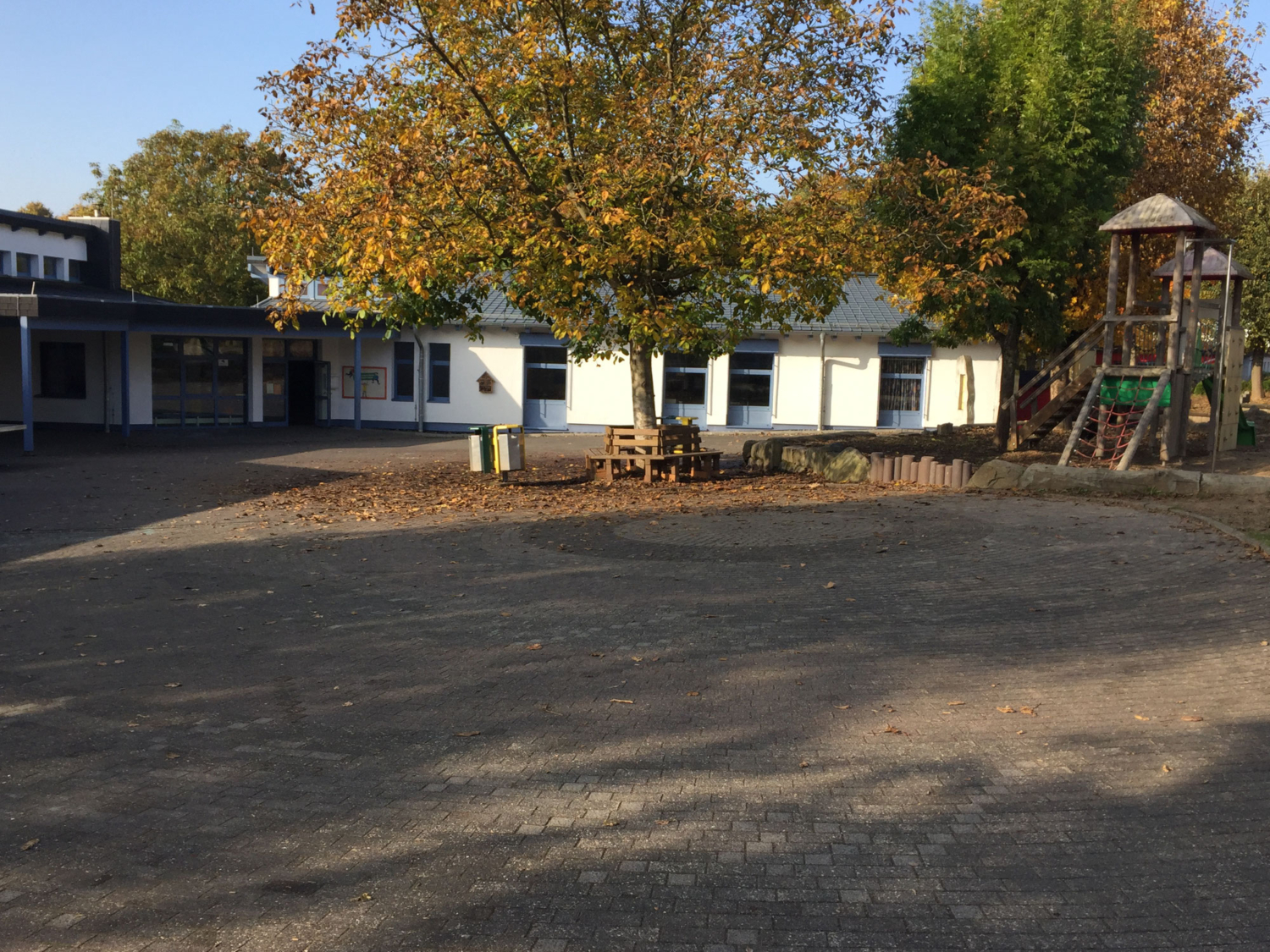 Grundschule – Herschbach Oberwesterwald