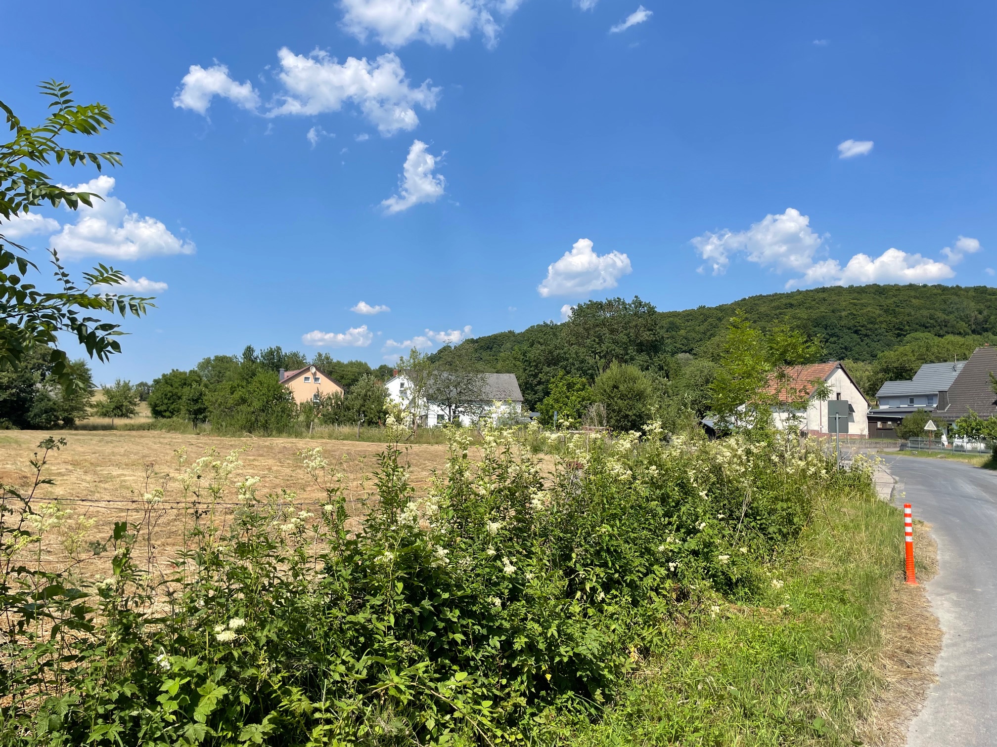 Ortsteile – Herschbach Oberwesterwald