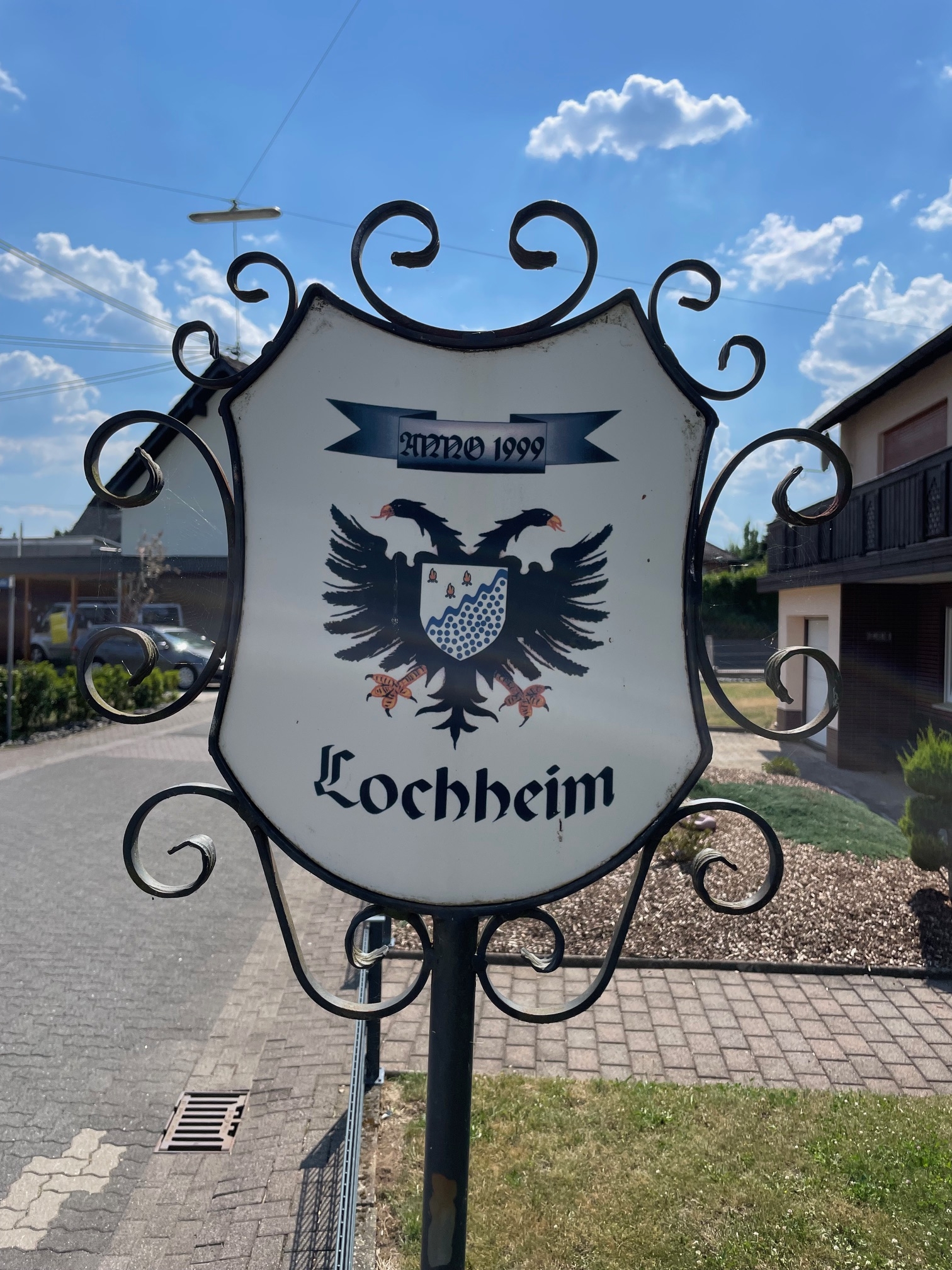 Ortsteile – Herschbach Oberwesterwald